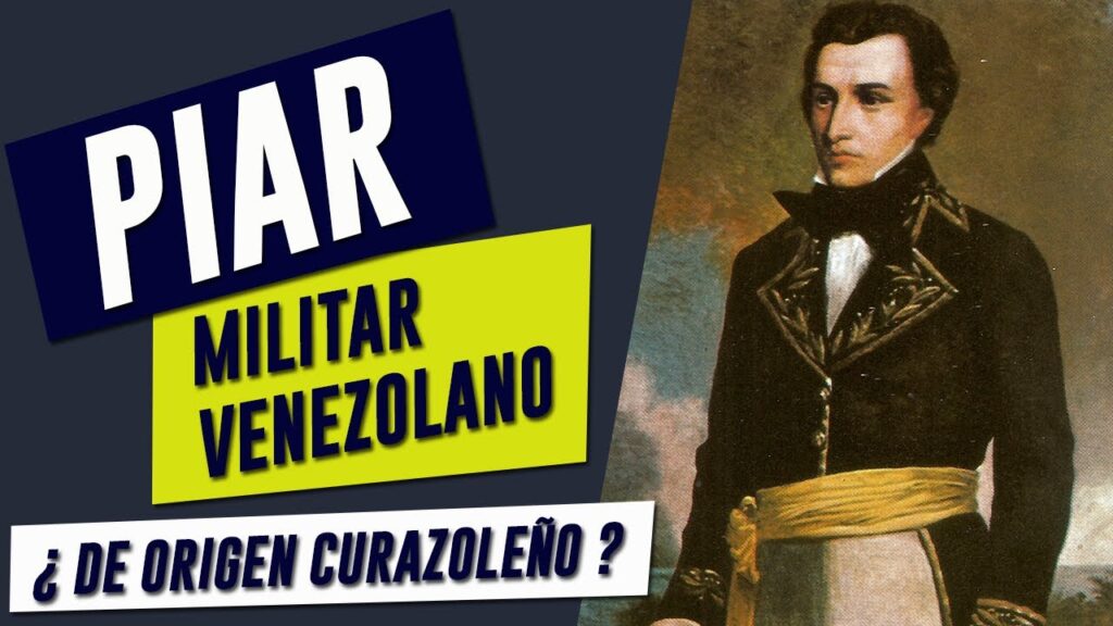 Manuel Piar, Venezuelan Military Man: Of Curaçaoan Origin? – Manuel ...