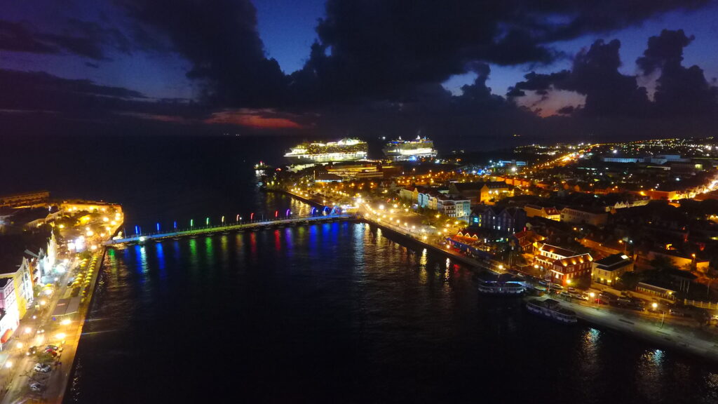 Ced Ride – Song PINTOR(Painter) – DreamCation Curaçao – Manuel Carlos Piar