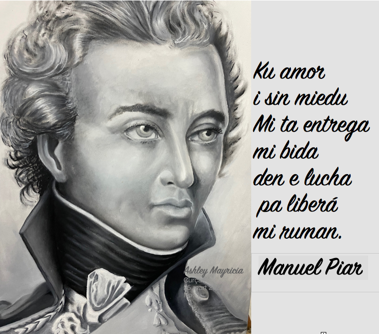 Honoring Manuel Carlos Piar: A Visionary Legacy Reshaping History ...