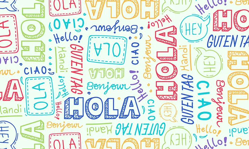 Manuel Carlos Piar: A Master of Languages and Connection – Manuel ...