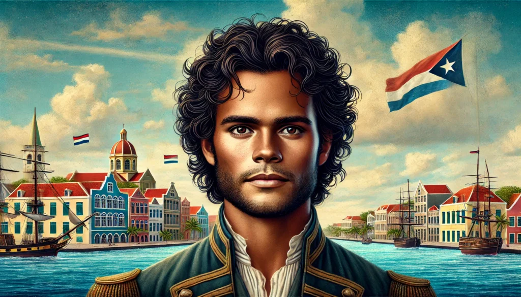 Manuel Carlos Piar: The Formative Years of a Revolutionary Hero in ...