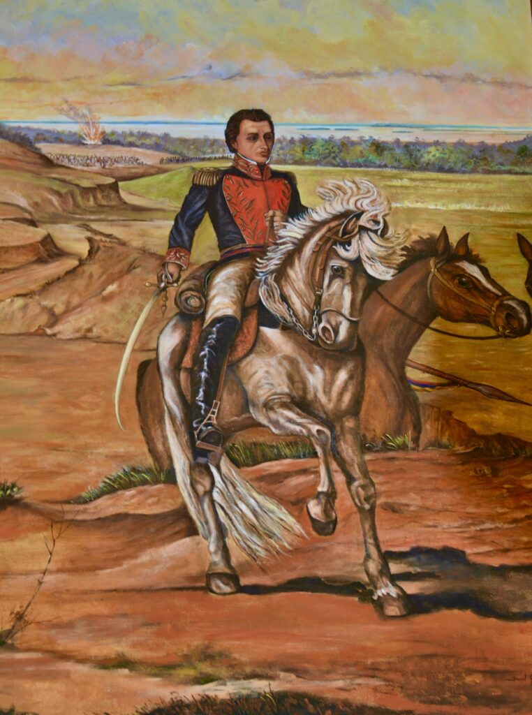 Creation and Knowledge: Manuel Carlos Piar, Execution and Historical ...