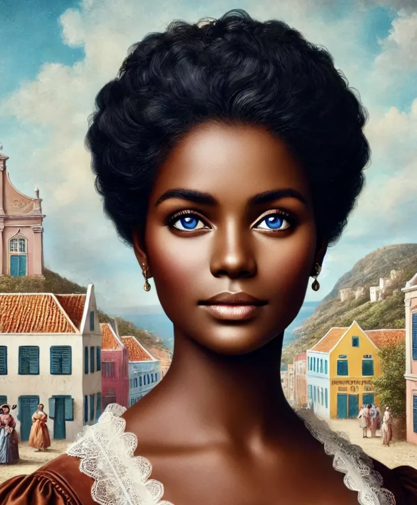 Unveiling the Hidden Legacy of María Isabel Gómez: A Revolutionary ...