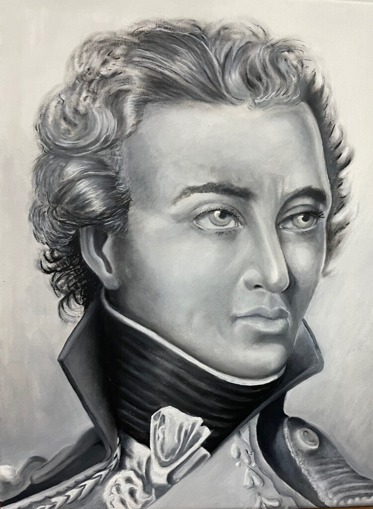 Manuel Carlos Piar: The People’s Liberator of Southern Venezuela ...